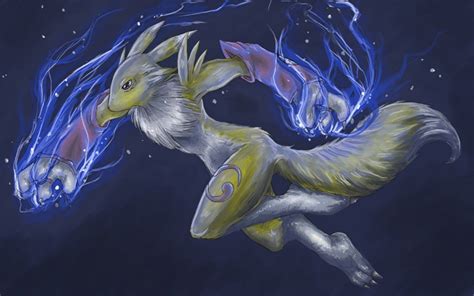 🔥 Free Download Random Renamon Walpapers Wallpaper By Laurenw84