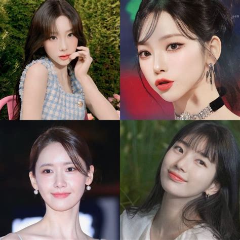 연예인 예시 퍼스널컬러자가진단 퍼스널컬러진단 봄웜톤 가을웜톤 겨울쿨톤 여름쿨톤 네이버 블로그