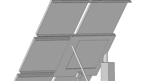 How To Set Up A Mesh In Comsol Multiphysics® For Cfd Analyses Comsol Blog