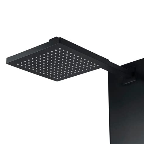 Olivia Shower Panel Spb9955bl Akuaplus® Dimex360 Inc