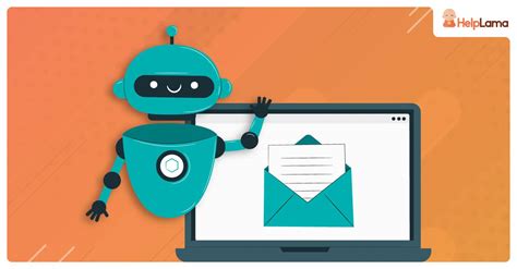 Automated Email Examples You Should Know Helplama Helpdesk