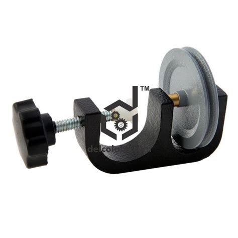 Pulley Vertical Mounting E Type Frame