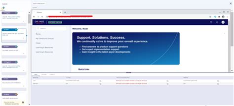Functionize Automation Test Process Blogs Perficient