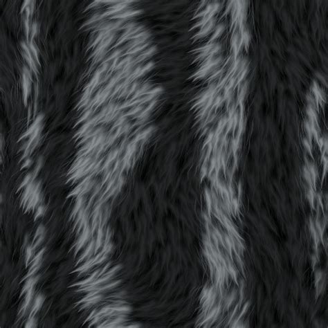 Soft Fur Texture Soft Fur Texture