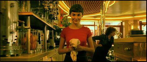 Amélie 2001