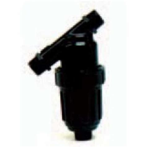 Filtro Malla Inoxidable Eco 1 Polipropileno 120 M Esh Irritec