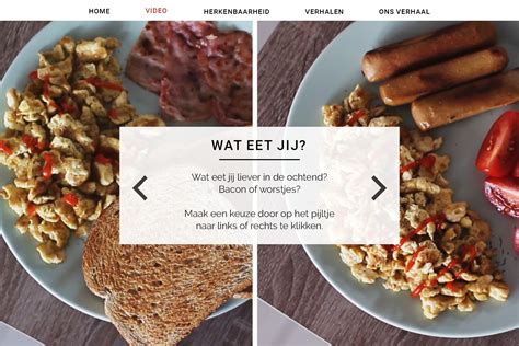 Website Intervention Design Research