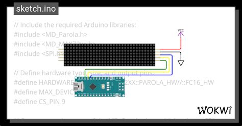 Lat 9 Wokwi Esp32 Stm32 Arduino Simulator