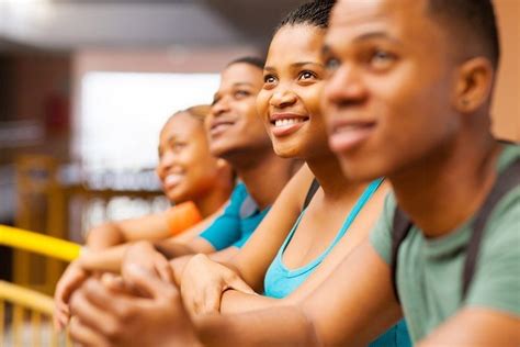 Family Planning Sex Education Resources Could Empower Marginalized Groupsso What Gives