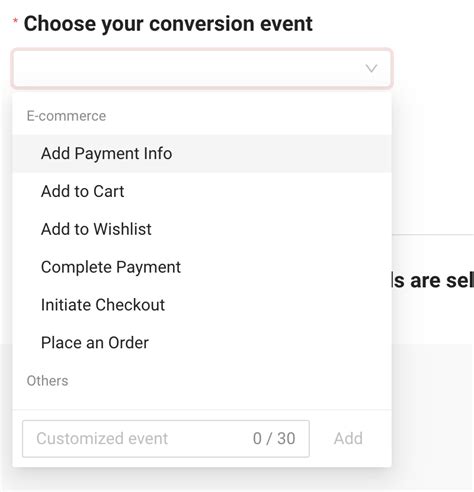 Reporting Conversions For CPC And CPM Campaigns NewsBreak Help Center