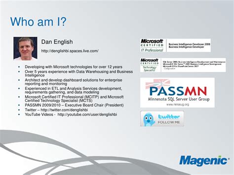 Ssas Design And Incremental Processing Passmn May 2010