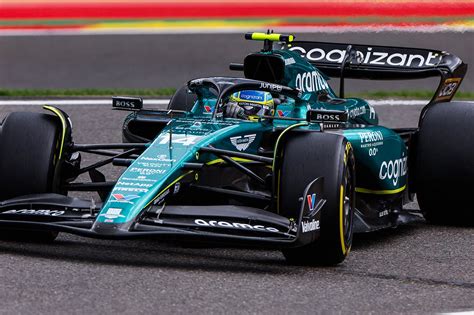 【f1】アストンマーチン Sanzurevirのブログ