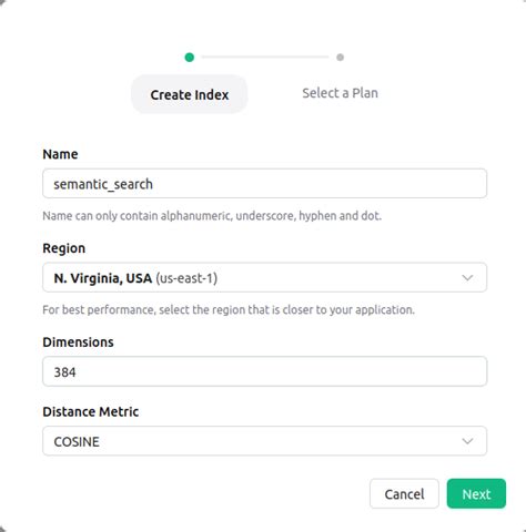 easy semantic search with upstash vector upstash blog