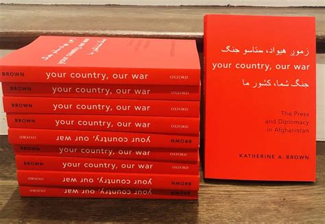 Hamed Sharifi On Linkedin Book Diplomacy Western Media Afghanistan