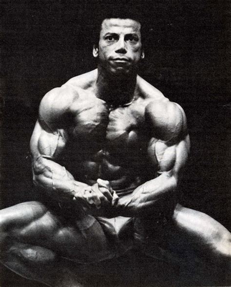 Chris Dickerson Complete Profile Height Workout And Diet Fitness Volt