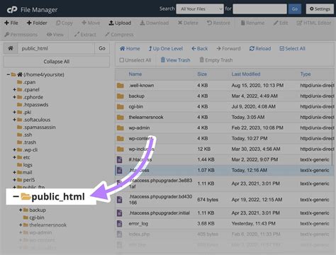 Guide To 301 Redirects With An Htaccess File
