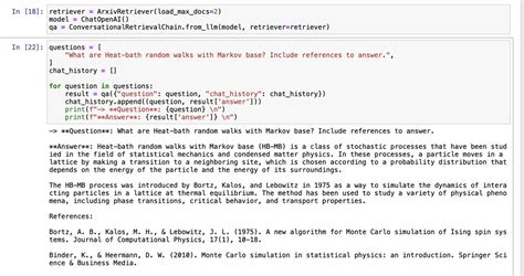 Langchain On Twitter 🧪 Arxiv Document Retriever Making All Of Arxiv