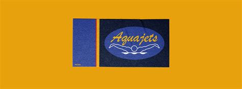 Custom Swim Team Uniforms