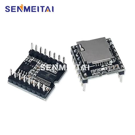 Mini Lecteur Mp3 Tech Dffirst Test Et Avis