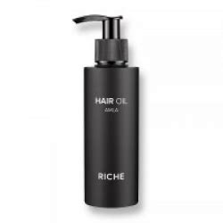 Отзывы о Масло для волос Riche Hair Oil Amla