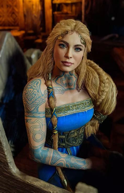 Chat With Sif Nsfw Enjoy Free Unrestricted AI Character Roleplay No Filter FlowGPT Sif RP