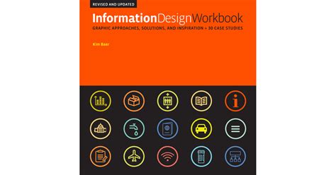 Information Design Workbook Revised And Updated Book