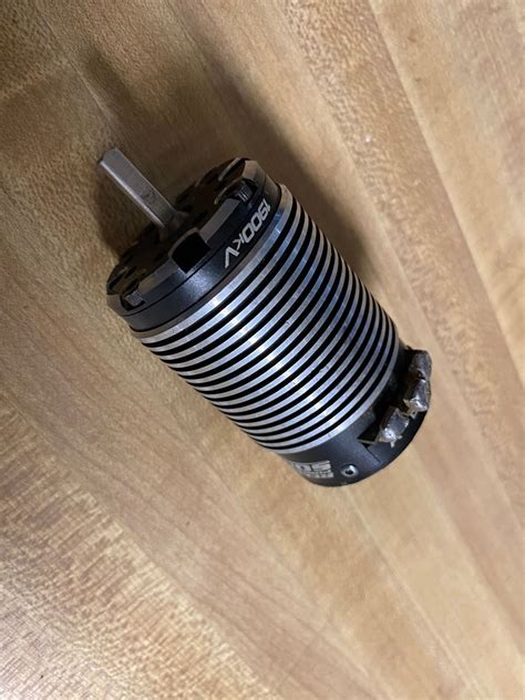 Reedy 866 1900KV R C Tech Forums