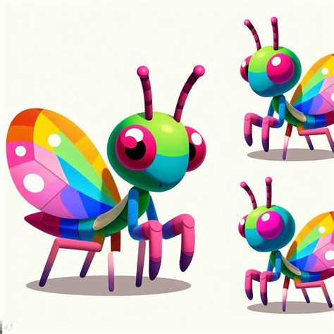 Ai Adopt Cute Mantis By 1dollaradopts On Deviantart