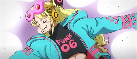 One Piece Résumé Complet Du Chapitre 1089