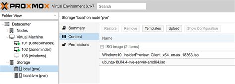 proxmox gpu passthrough for gpu docker object vision or plex transcoding share your projects