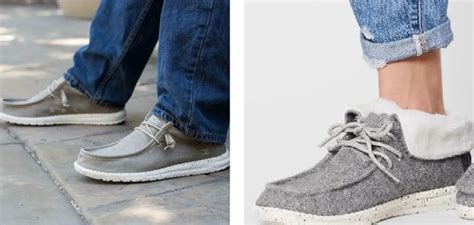 Best Hey Dudes For Wide Feet Top 5 Picks 2023