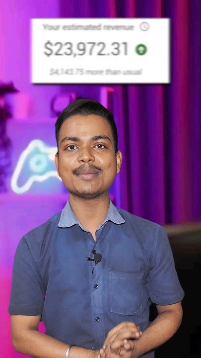 How To Check Youtube Earnings 🤑 Kisi Bhi Youtubers Ka Earning Kaise