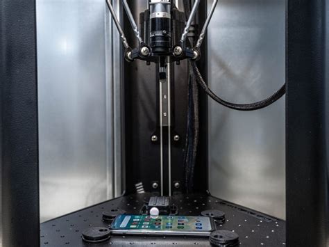 Introducing The DXOMARK Battery Protocol DXOMARK