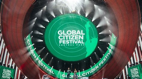 Global Citizen Festival 2024 9 Actions To Take From Anywhere In The World