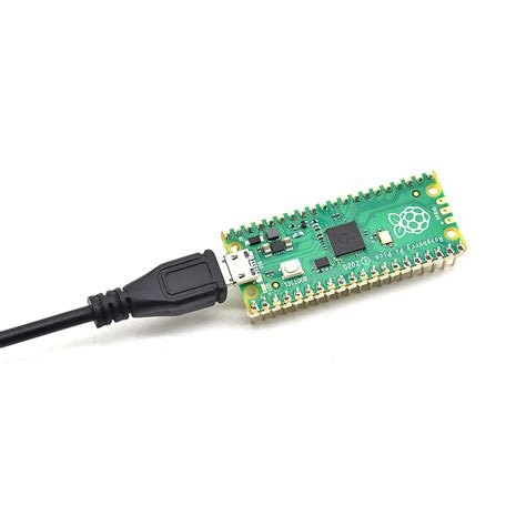 Raspberry Pi Pico Development Board Microcontroller Board Rp2040 Cortex