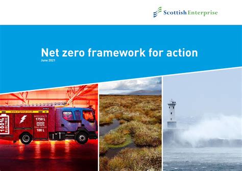 Pdf Net Zero Framework For Action Dokumentips