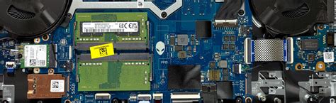Inside Dell G15 5515 Ryzen Edition Disassembly And Upgrade Options LaptopMedia Com