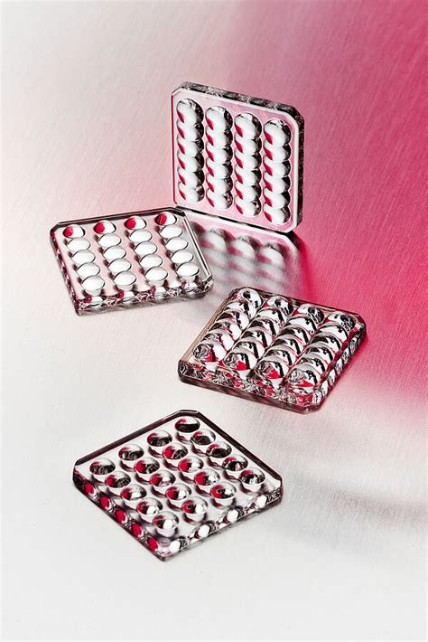 New Multi Lens Arrays Auer Lighting