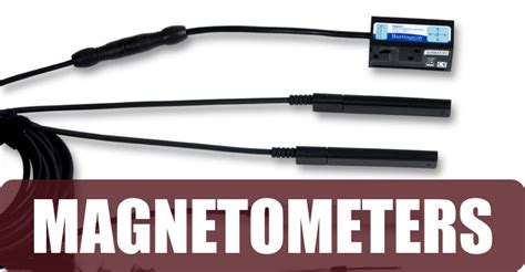 Ocean Magnetometer
