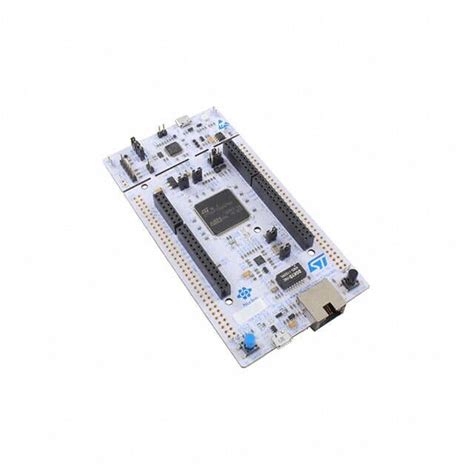 Nucleo F756zg Stmicroelectronics Geliştirme Kartı E Komponent