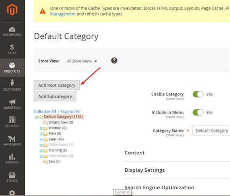 2 Steps To Configure Magento 2 Frontend Mavenbird