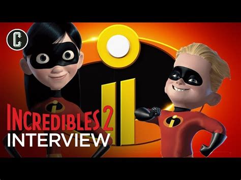 Sarah Vowell The Incredibles