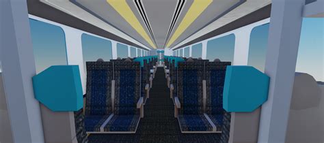 British Rail Class 175 Coradia Clearly Development