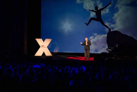 Pacific To Host Inaugural Tedx Event