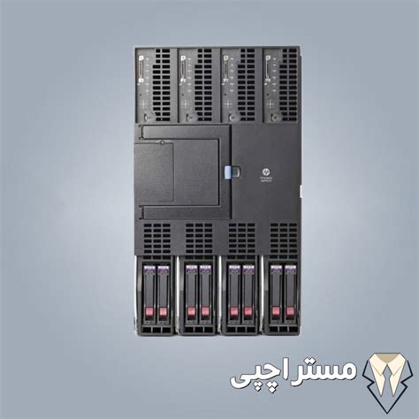 خرید سرور اچ پی Hp مستر سرور اچ پی Hpe
