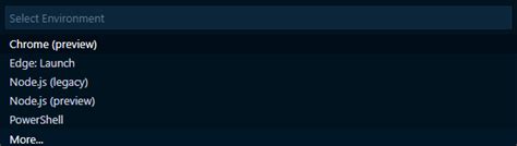 Yeoman Generator Pressing F5 Is Not Working In Vs Code To Open New