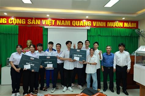 Chuyển Giao Miễn Phí Hệ Thống E Learning Ueh Global Learning Management System Lms Đại Học
