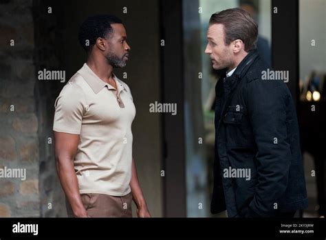 Reasonable Doubt From Left Sean Patrick Thomas Anthony Fanelli 99 Problems Season 1 Ep
