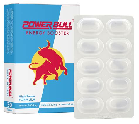 Power Bull VITSKY