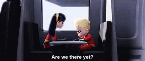The Incredibles Violet And Dash